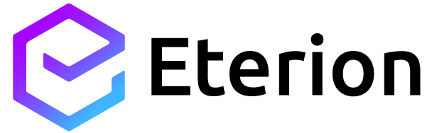 Login | Eterion Business Solutions